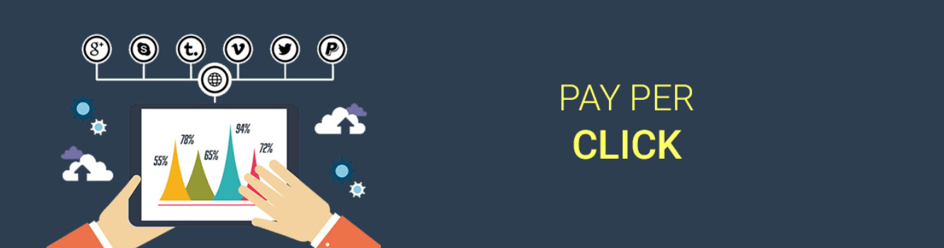 PPC Company & PPC Campaign services India, Delhi | Twistfuture